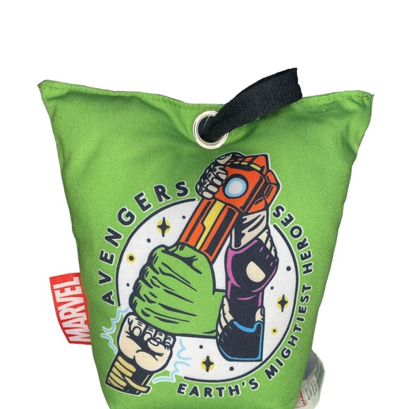 Marvel | Other | Marvel Hulk Pop Door Stopper Stop Bruce Banner ...